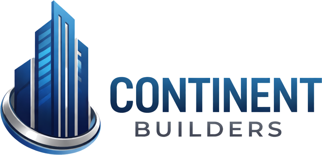 Continent Builders | Commercial & Residential Construction